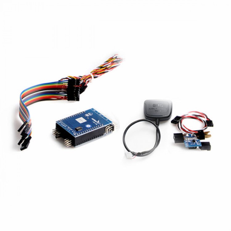 Arkbird A Flight Control OSD R-T-H Returen Home Gyroscope No Weld Fixed ...
