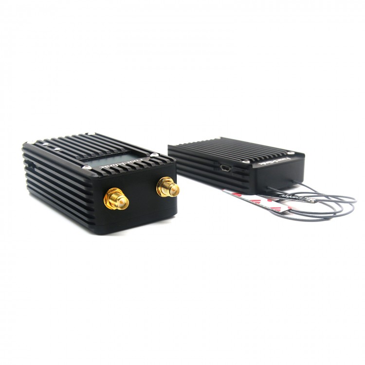 CUAV HACK LINK Digital Data Link System for PIXHAWK Flight Controller ...