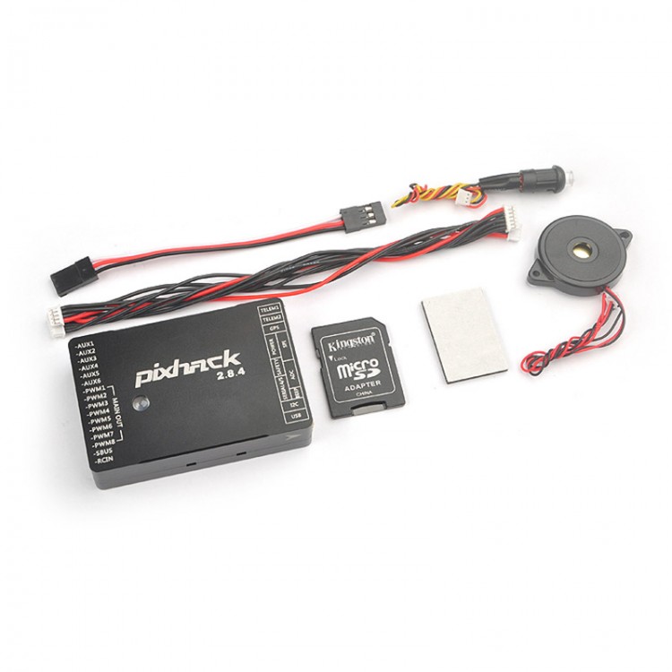 Pixhack 2.8.4pro Fight Control Auto Pilot Improved Edition for Drone ...
