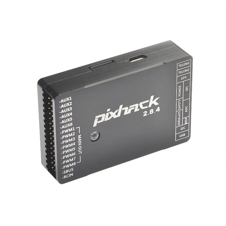 Pixhack 2.8.4pro Fight Control Auto Pilot Improved Edition for Drone ...