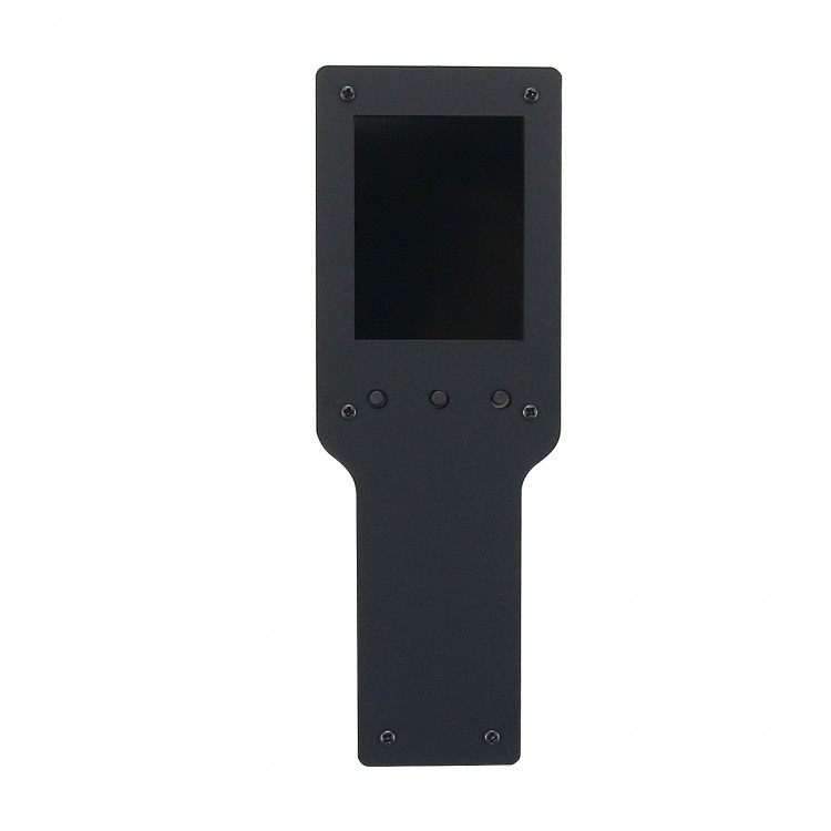 MLX90640 Handheld Infrared Thermal Imager Infrared Imaging Camera ...