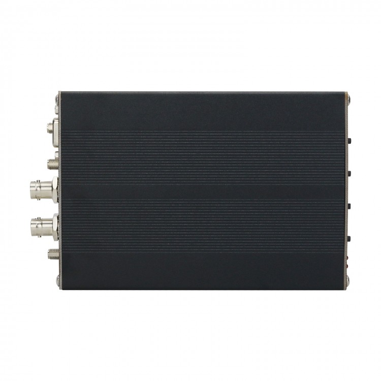 ZYT GPSDO GPSDO-1 Blue Backlight GPS Disciplined Oscillator 10Mhz 1PPS ...