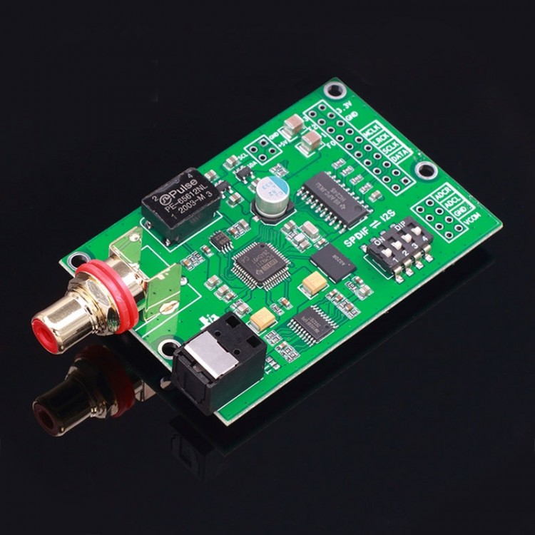 Italian USB Digital Interface Standard Version Optical Interface ...