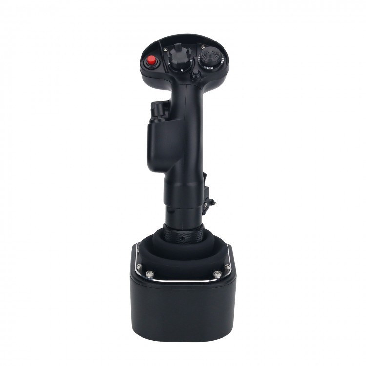 WINWING Orions 2 F18 Hornet HOTAS Flight Joystick Flight Stick with ...