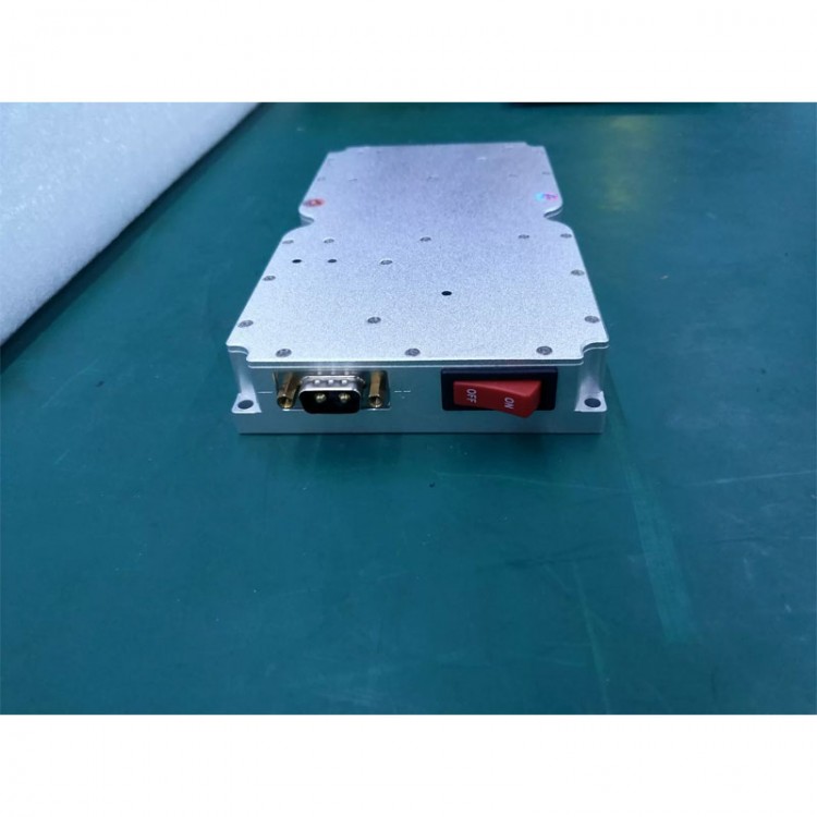1.5G 100W RF Power Amplifier Module RF Power Amp with N Female ...