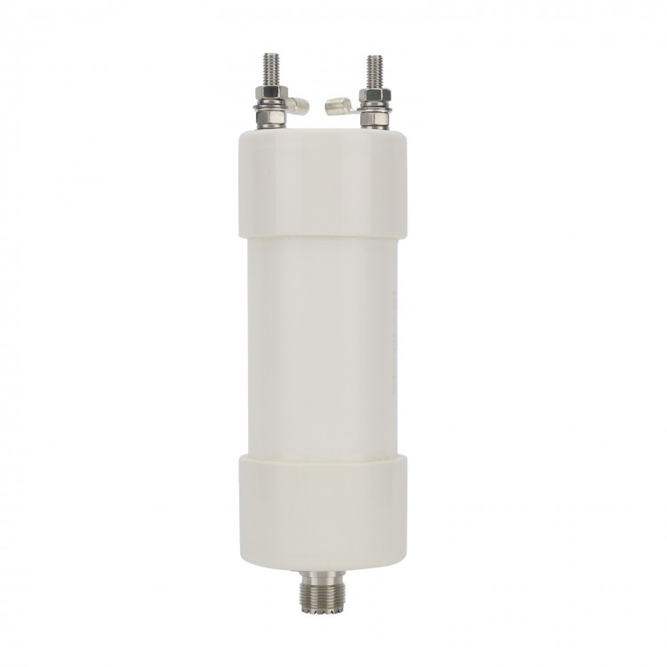 1:4 HF Balun 200W Balun Suitable for Windom Antenna Shortwave Antenna ...