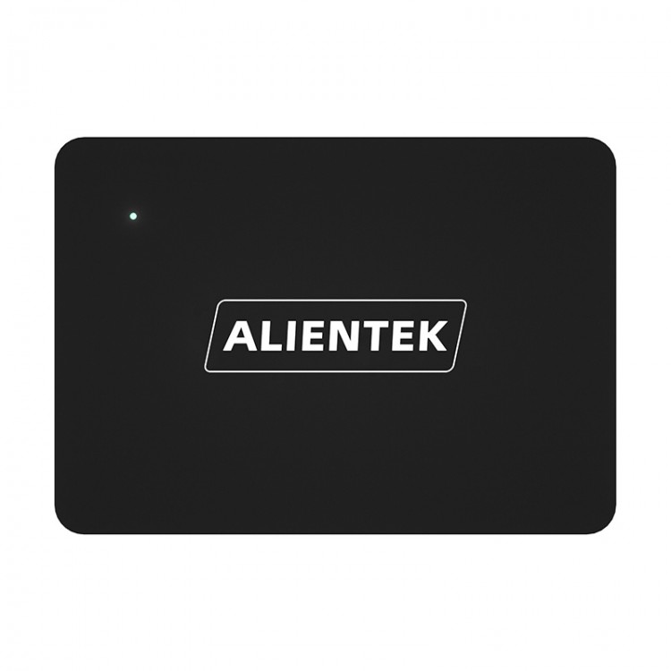 ALIENTEK DL16 Plus 1GHz Mini Logic Analyzer ARM FPGA STM32 Debugger ...