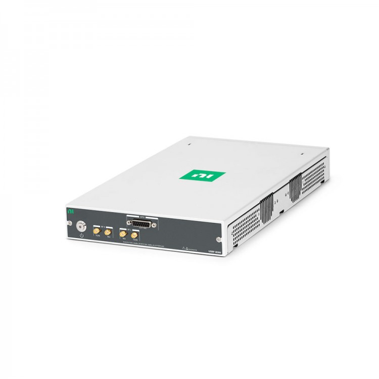 Original USRP N300 10MHz-6GHz Networked SDR (NON-TPM, ZYNQ-7035 2 ...
