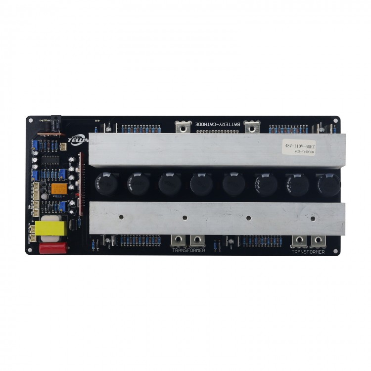 48V 10000VA Pure Sine Wave Inverter Board Inverter Driver Board Power ...