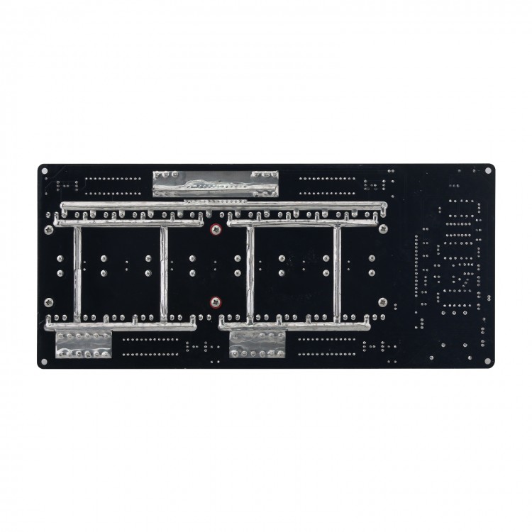 48V 10000VA Pure Sine Wave Inverter Board Inverter Driver Board Power ...