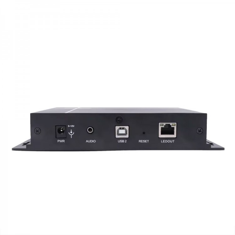TB20 High Performance Multi-media Player Support Synchronous ...
